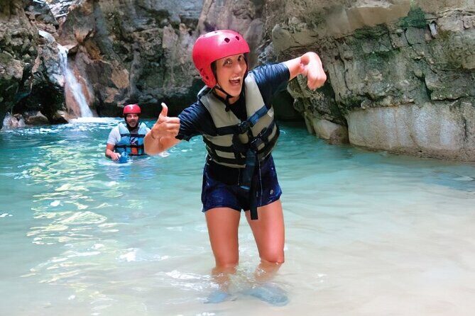 7 Waterfalls of Damajagua Tour Puerto Plata - Cost and Value