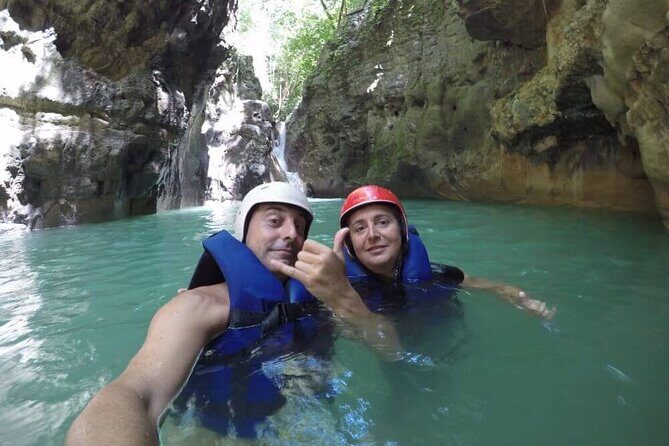 7 Waterfalls of Damajagua Tour Puerto Plata - Who Will Love This Tour?