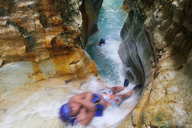 7 Waterfalls of Damajagua Tour Puerto Plata - Final Thoughts