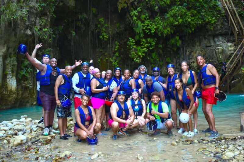 7 Waterfalls Tour With Lunch in DR (Taino Bay & Amber Cove) - Final Thoughts: Is This Tour Right for You?