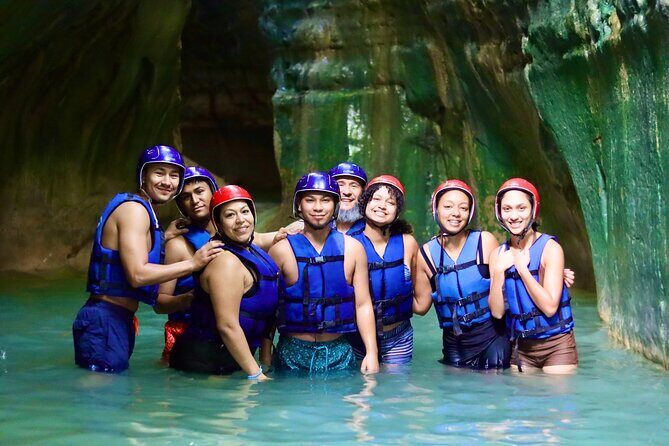 7 waterfalls+typical food - Key Points