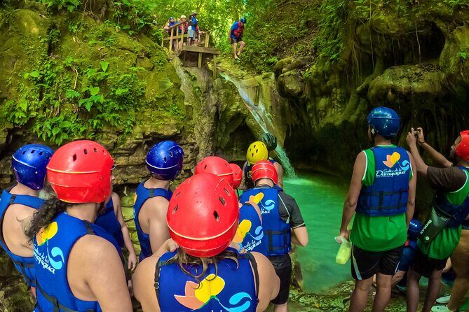 7 waterfalls+typical food - The Itinerary: What to Expect from Start to Finish