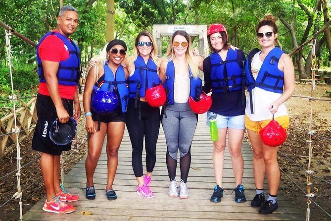 7 waterfalls+typical food - Frequently Asked Questions