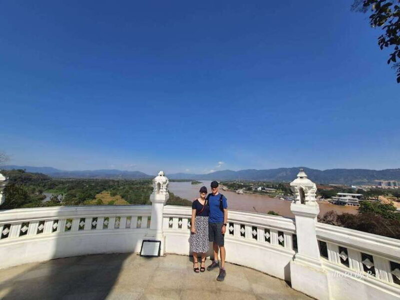 7 Wonders of Chiang Rai: Temples, Tea, and Golden Triangle - Logistics and Practical Details