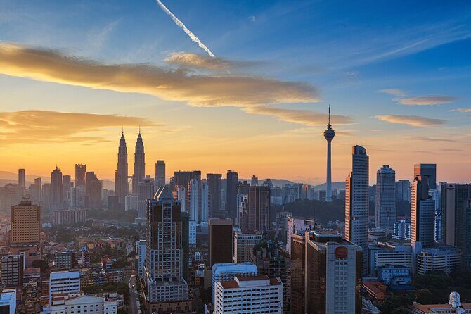 7 Wonders of Kuala Lumpur Private Tour with Twin Towers Ticket - Introduction