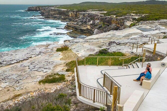 7 Wonders of Sydney South/CBD Luxury Private Tour - Who Is This Tour Best For?