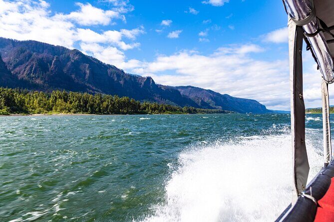 7 Wonders of the Gorge 3.5-hour Jetboat Cruise - Exploring the Itinerary in Detail