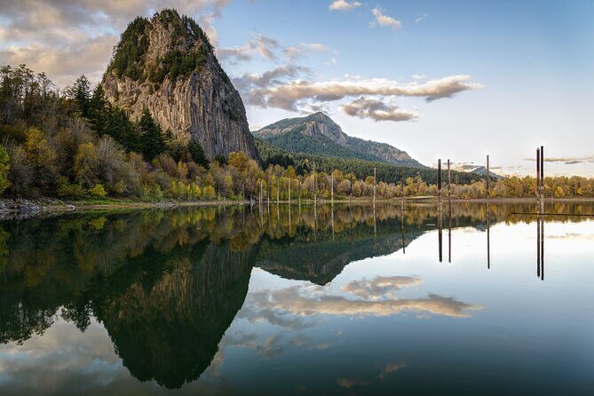7 Wonders of the Gorge 3.5-hour Jetboat Cruise - Reviews: What Travelers Say