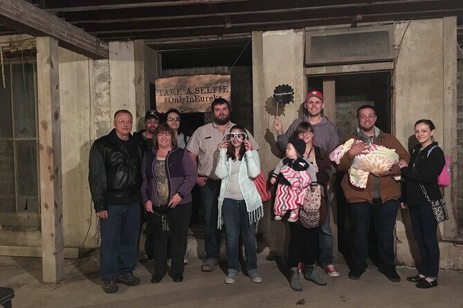 70-Minute Guided Downtown Eureka Springs Walking Tour - What Makes This Tour Stand Out?