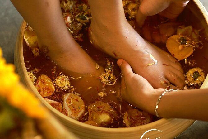 70 Minutes Private Lotus Hue Massage - Is This the Right Fit for You?