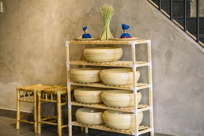 70 Minutes Private Lotus Hue Massage - The Sum Up