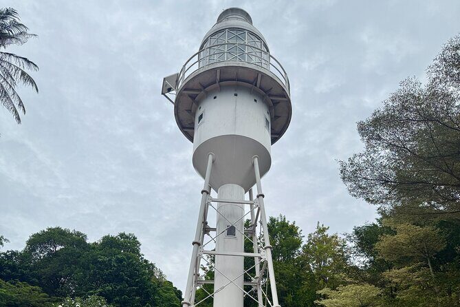 700 Years of Singapore A Join in River Cruise and Walking Tour - FAQ