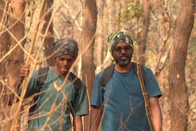 72 Hours Jungle Survival Learn to Thrive - FAQs