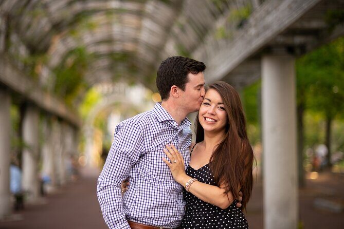 75 Min Portraits - Historic Boston or the scenic South Shore - Key Points