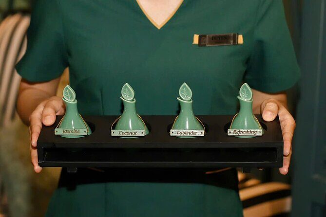 75 Mins Body Massage (Aroma/Vietnamese/Deep/Hot Stone) - What Does a 75-Minute Massage at Vehanoi Wellness & Spa Entail?