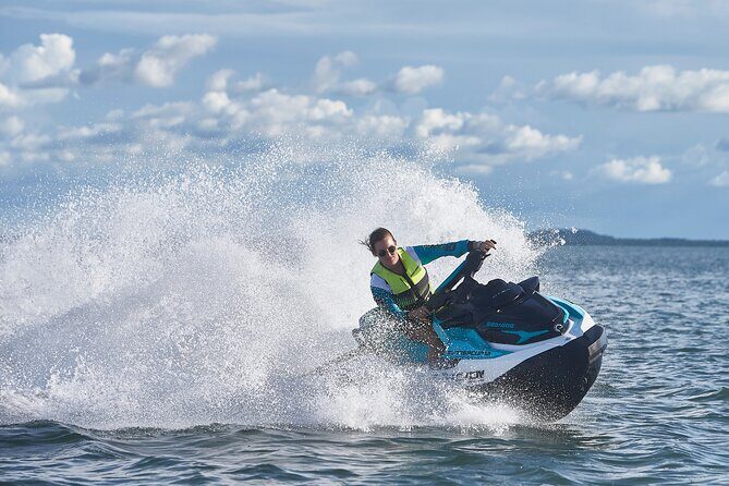 75-minute Die Another Day Jet Skiing in Darwin - The Sum Up: Is It Worth It?