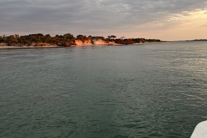 75-Minute Private Party Sunset Cruise in Ocean City, MD - Who Will Love This Tour?