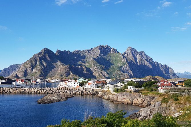 7day - Private tour of Norway/ Lofoten and Tromso - Key Points