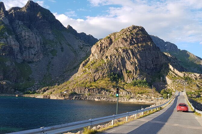 7day - Private tour of Norway/ Lofoten and Tromso - FAQs