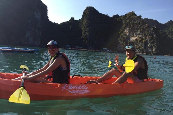 7days 6nights of Hanoi Halong Sapa Ninh Binh Trang An Grottoes - Who should consider this trip?