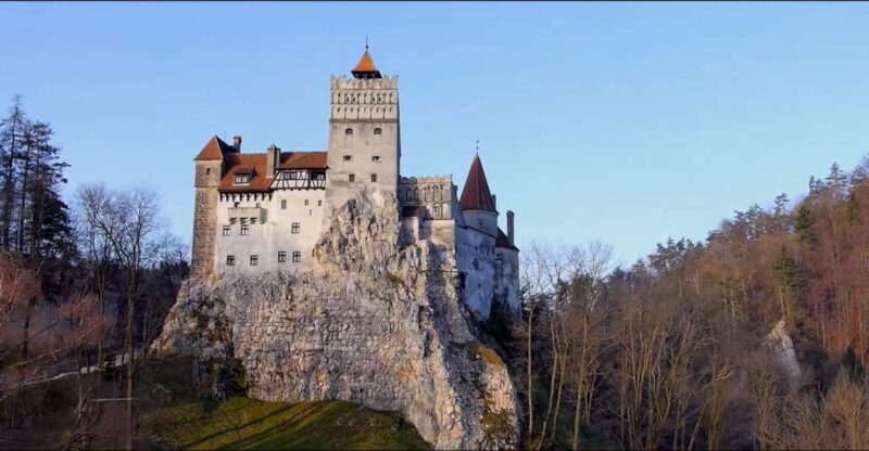 7h Dracula's Castle Private Tour from Bucharest - Fast Tour - Who Should Consider This Tour?