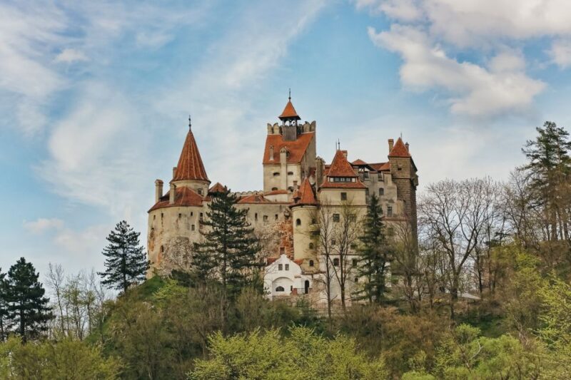 7h Dracula's Castle Private Tour from Bucharest - Fast Tour - Final Thoughts