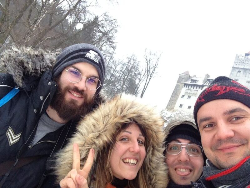 7h Dracula's Castle Private Tour from Bucharest - Fast Tour - FAQ