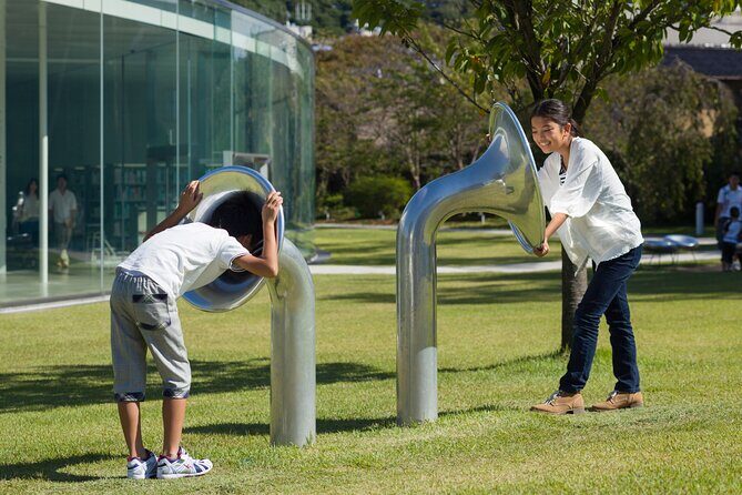 7h Kanazawa Private Tour - Additional Stops and Flexibility