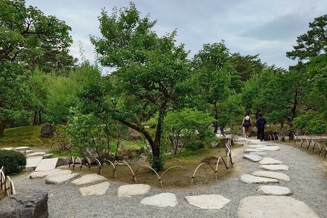 7h Kanazawa Private Tour - Lunch Included