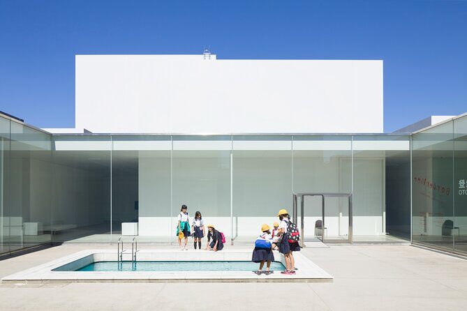 7h Kanazawa Private Tour - Who Will Love This Tour?