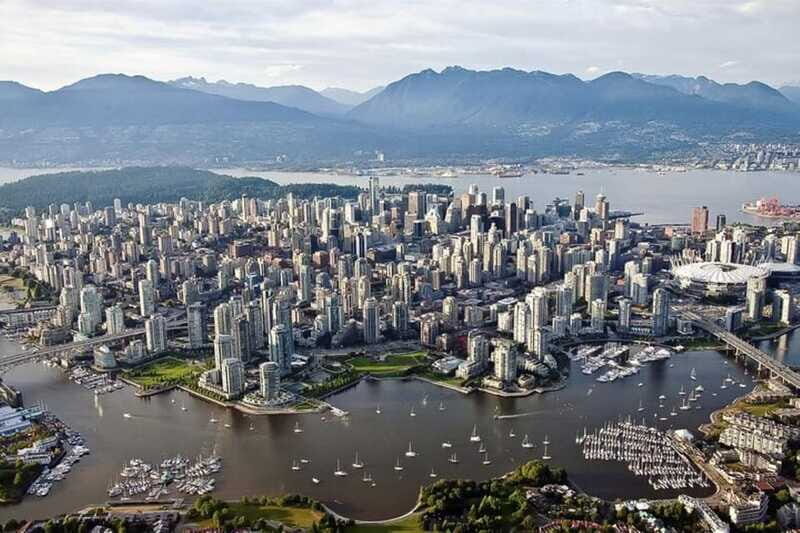 7hr Private Sightseeing Tour-Vancouver City (fr YVR/Cruise) - Who Will Love This Tour?