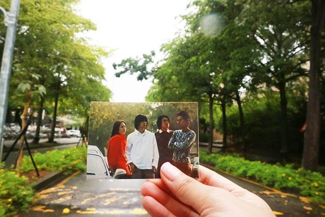 7hrs - Meteor Garden Sightseeing Tour in Taipei - Introduction