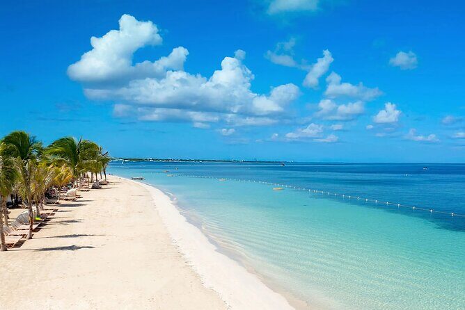 7Mile Beach/Ricks Cafe Tour with Free Shopping from Montego Bay - Practical Tips for Travelers