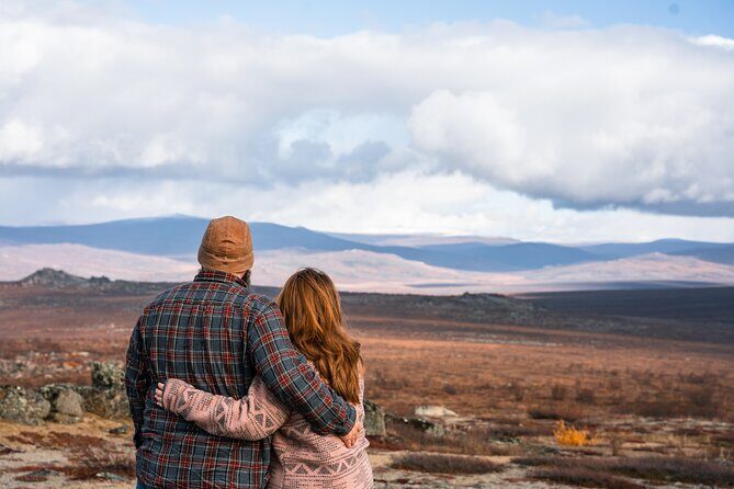 8-12 Hour Private Arctic Circle Experience in Alaska with Lunch - FAQ