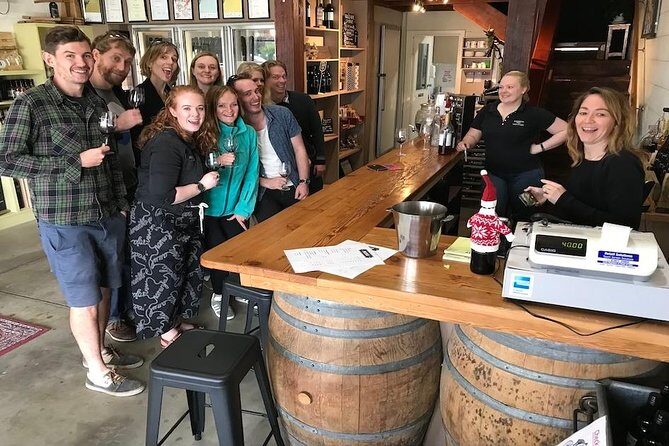 8-13 People Personal Tours - The Practicalities: What to Expect
