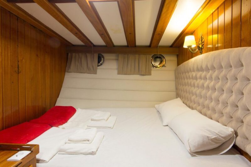8-day/7-night Corfu cruise 2025 - Detailed Review of the Corfu 2025 Cruise Experience