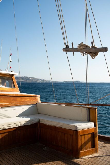 8-day/7-night Mykonos cruise - The Itinerary Breakdown
