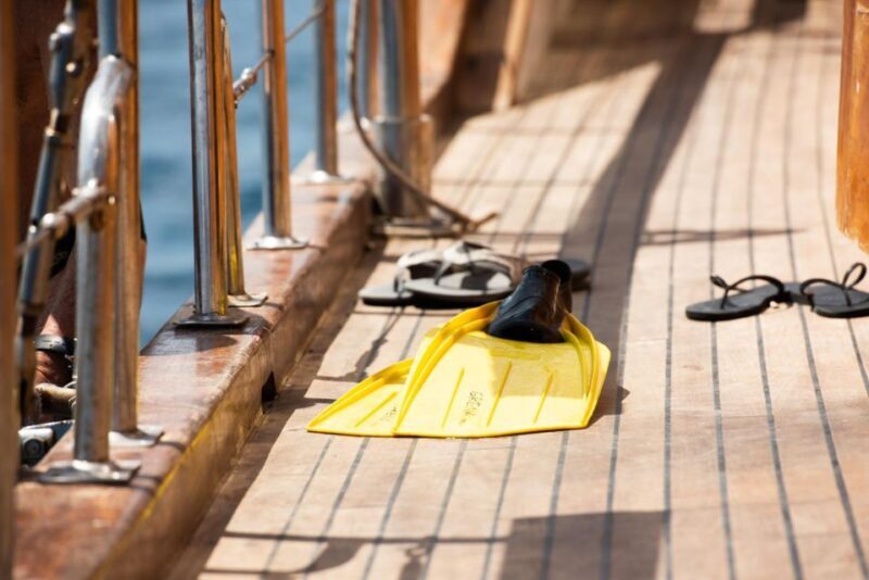 8-day/7-night Mykonos cruise - The Experience and Atmosphere