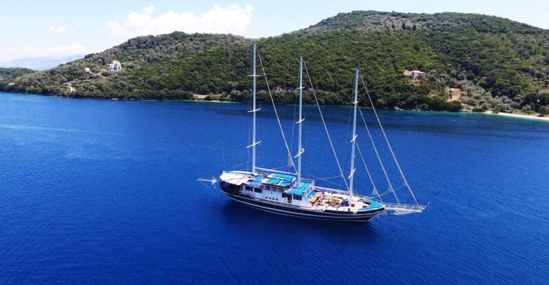 8-day/7-night Mykonos cruise - Value For Money
