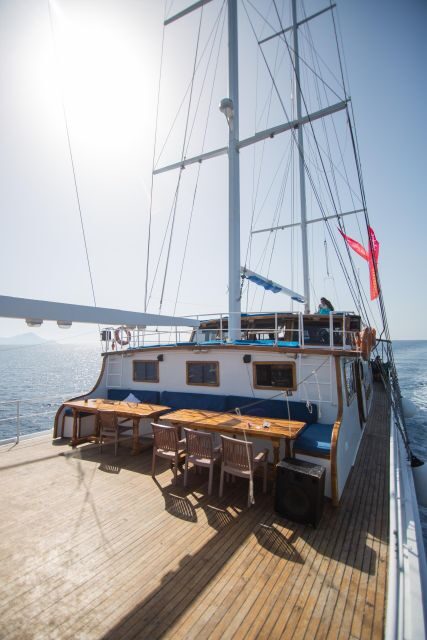 8-day/7-night Mykonos cruise - Who Is This Tour Best For?