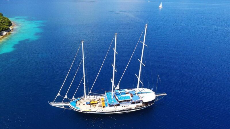 8-day/7-night Mykonos cruise - Practical Tips for Travelers
