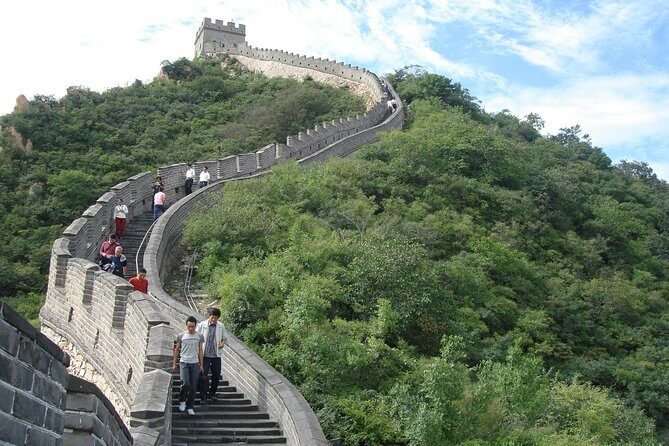 8-Day All-inclusive Private Tour to Beijing, Xi'an and Shanghai - Beijing: The Imperial Capital’s Magnificence