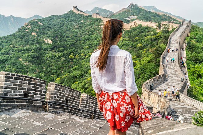 8-Day All-inclusive Private Tour to Beijing, Xi'an and Shanghai - Who Will Love This Tour?