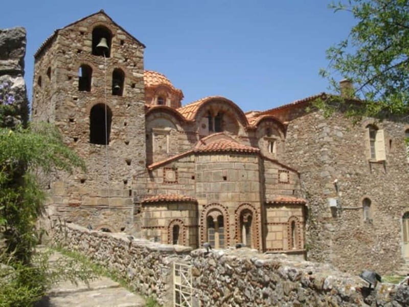 8-day Archaeology & Activity Holiday in Greece - Discover Greece’s Hidden Treasures with a Hands-On Approach