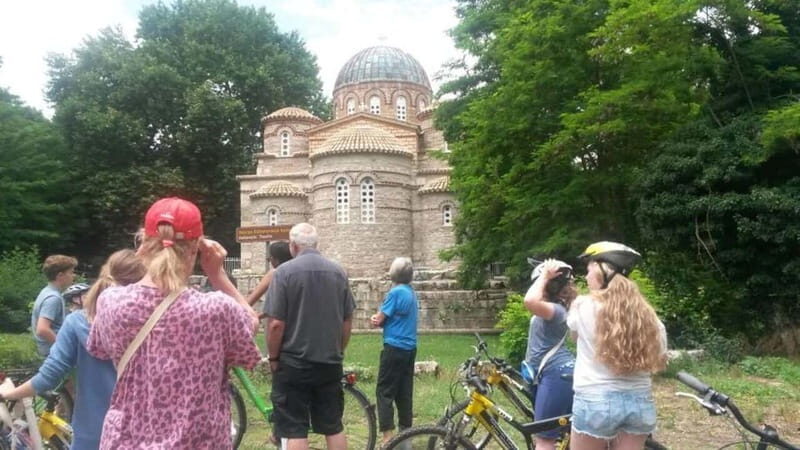 8-day Archaeology & Activity Holiday in Greece - FAQs