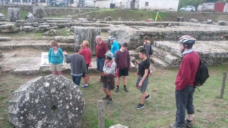8-day Archaeology & Activity Holiday in Greece - Final Thoughts