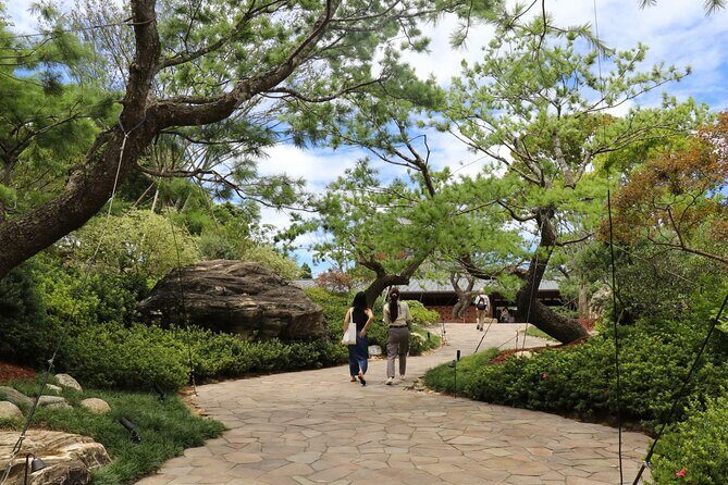 8-Day Around Taiwan Private Tour - A Detailed Look at the Itinerary