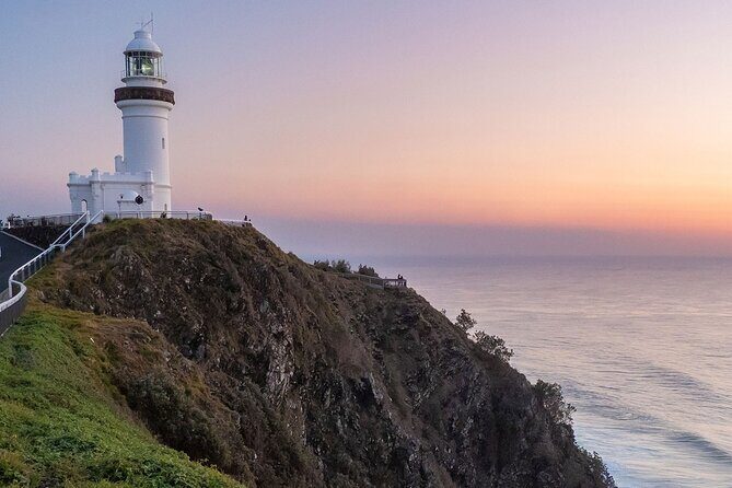 8 Day Byron Bay Noosa Fraser Island Tour from Sydney to Brisbane - A Practical Overview of the Tour