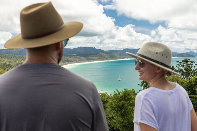 8 Day Byron Bay Noosa Fraser Island Tour from Sydney to Brisbane - Who Is This Tour Best Suited For?