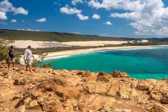 8 Day Byron Bay Noosa Fraser Island Tour from Sydney to Brisbane - Final Reflection